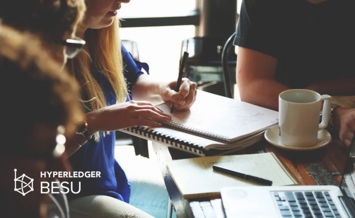 Hyperledger Besu | Build & Deploy Networks Quickly